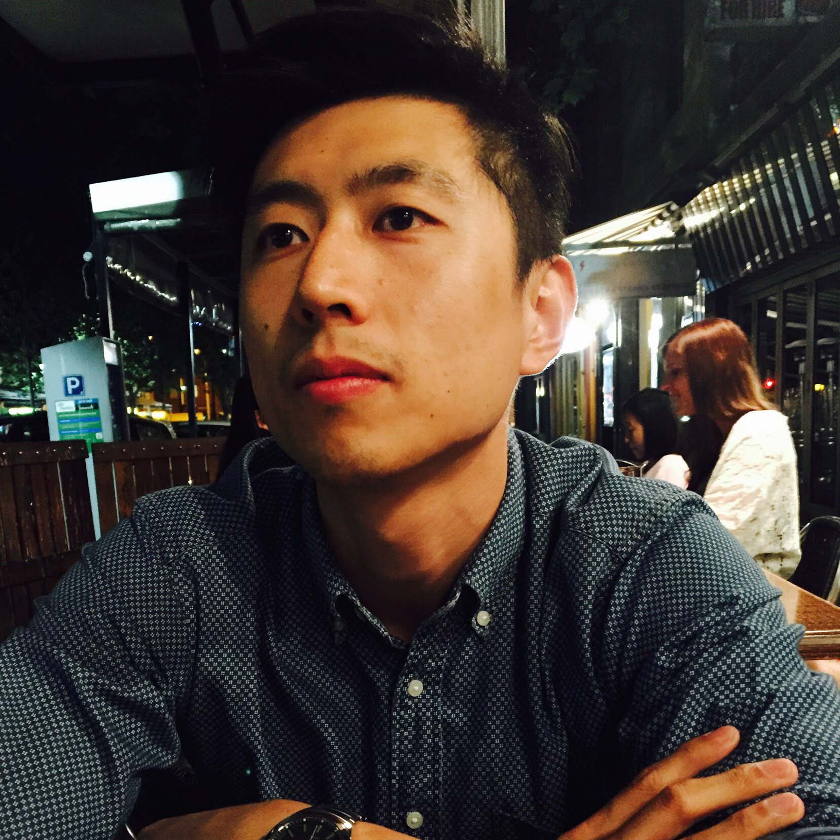 EW Portfolio - Edgar Wu Portfolio